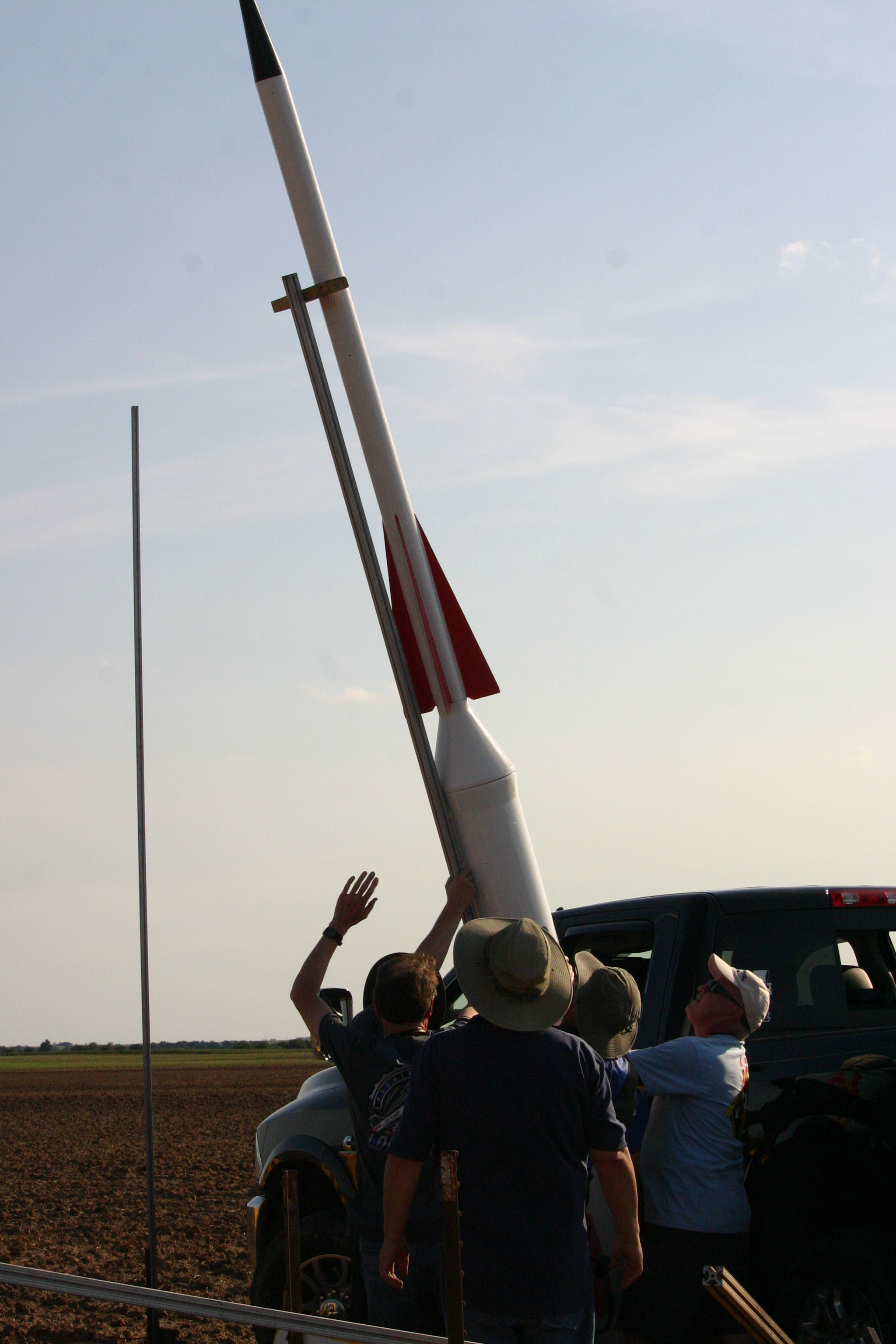 LDRS 38 Club Project – Luhman-ations