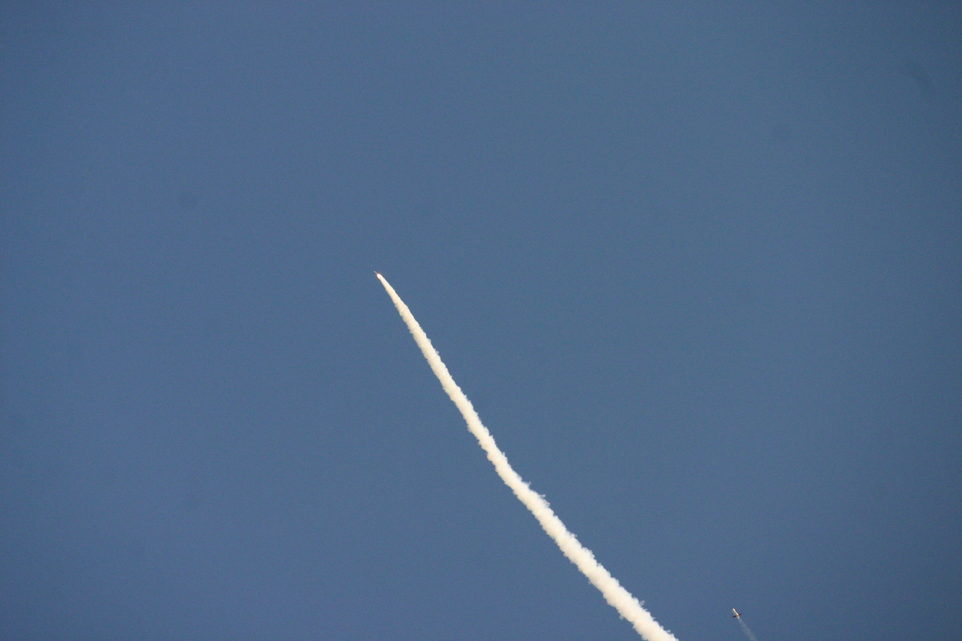 LDRS 38 Club Project – Luhman-ations