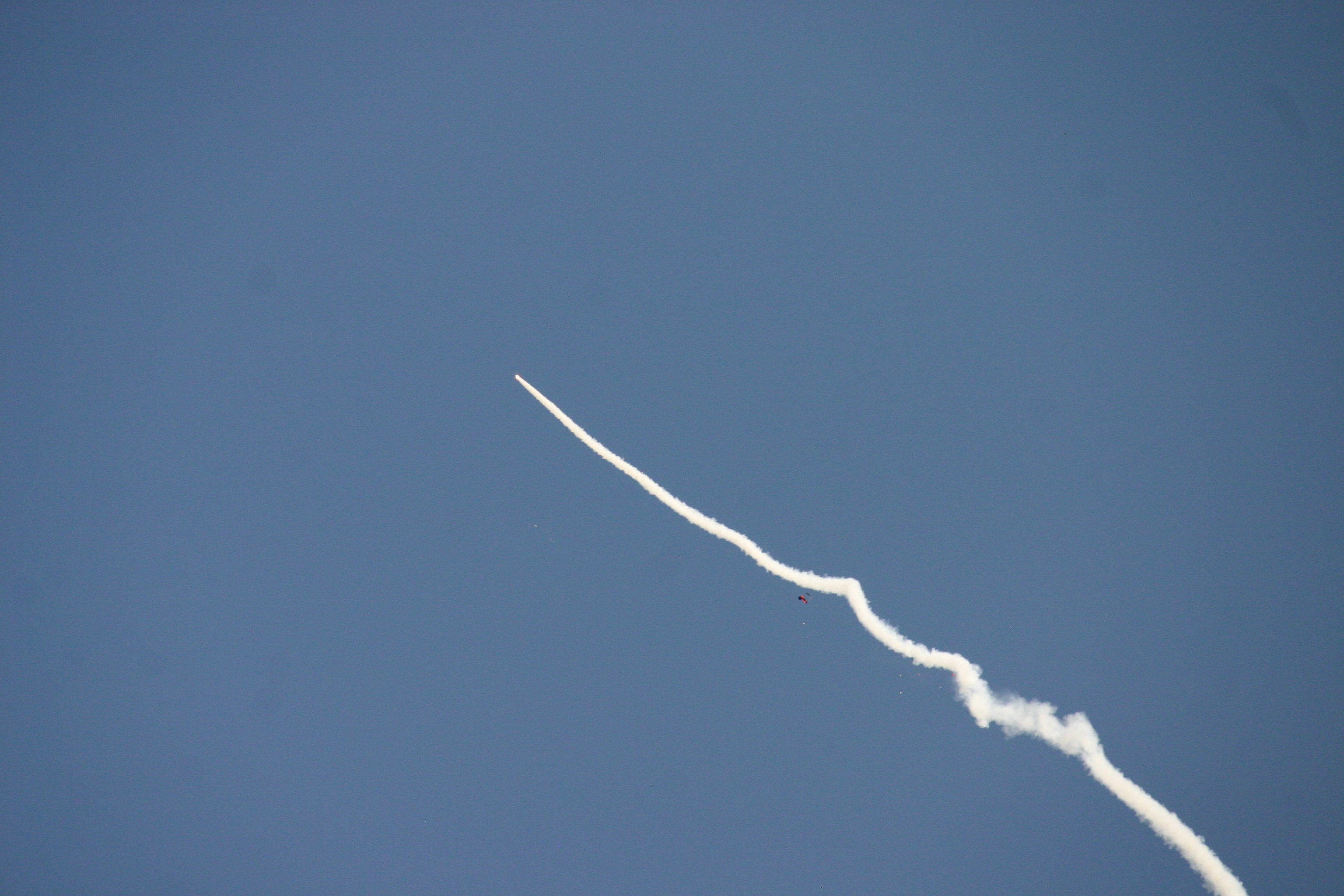 LDRS 38 Club Project – Luhman-ations