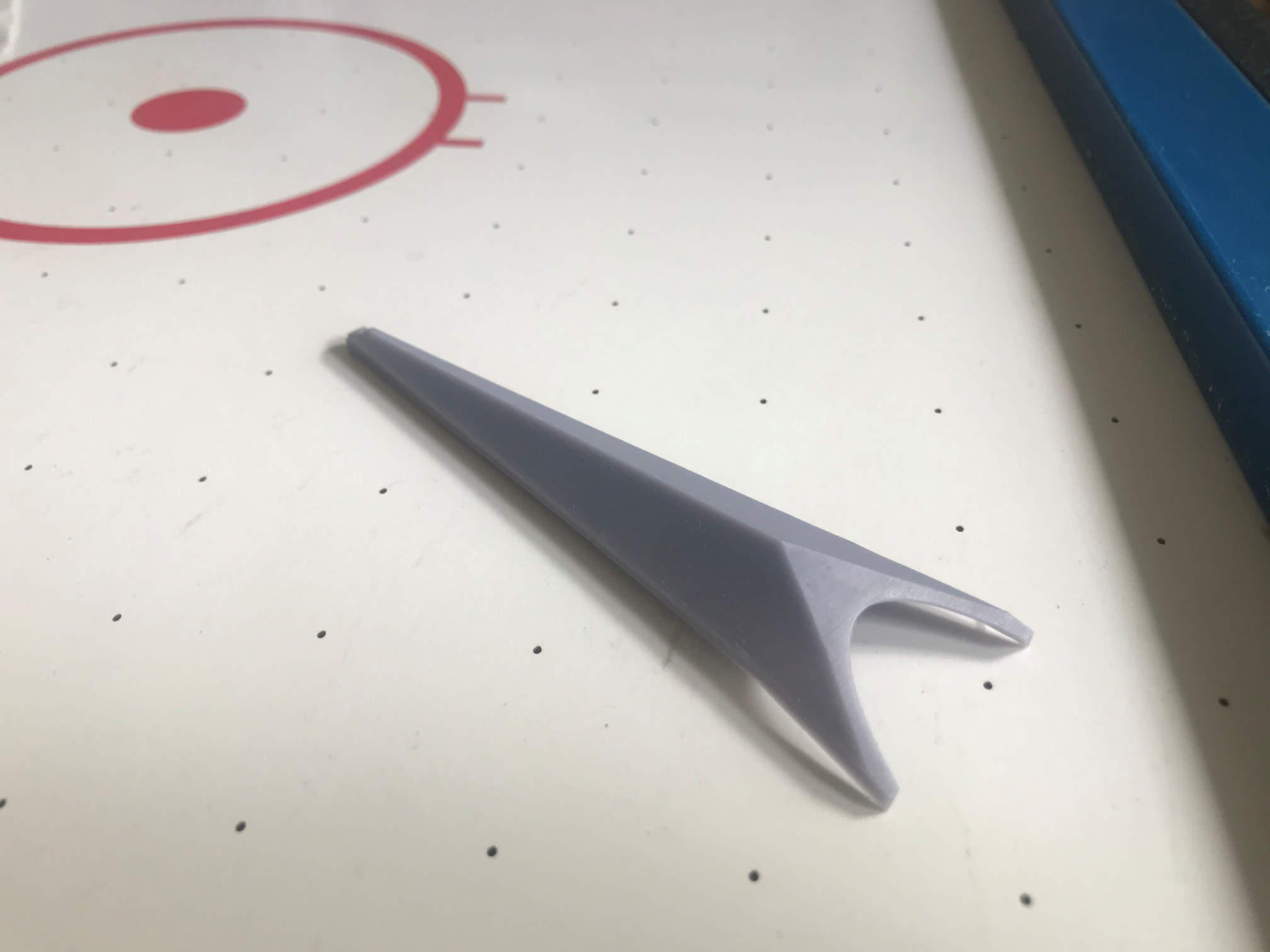 Wild Thing Vintage Kit Build Update 3 – Luhman-ations