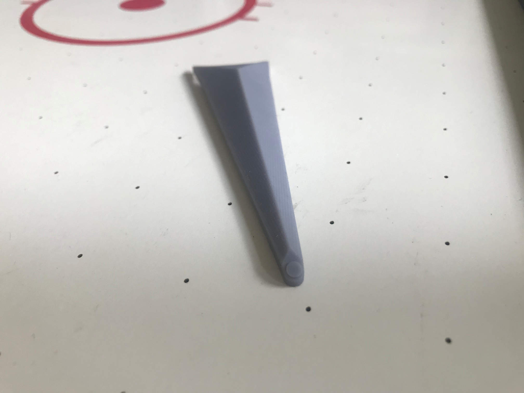 Wild Thing Vintage Kit Build Update 3 – Luhman-ations